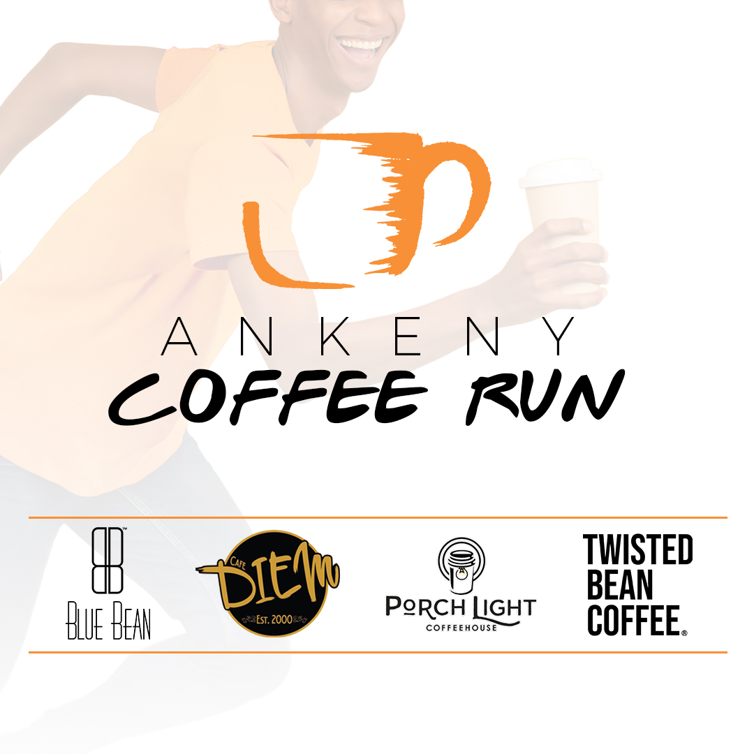 Ankeny Coffee Run
